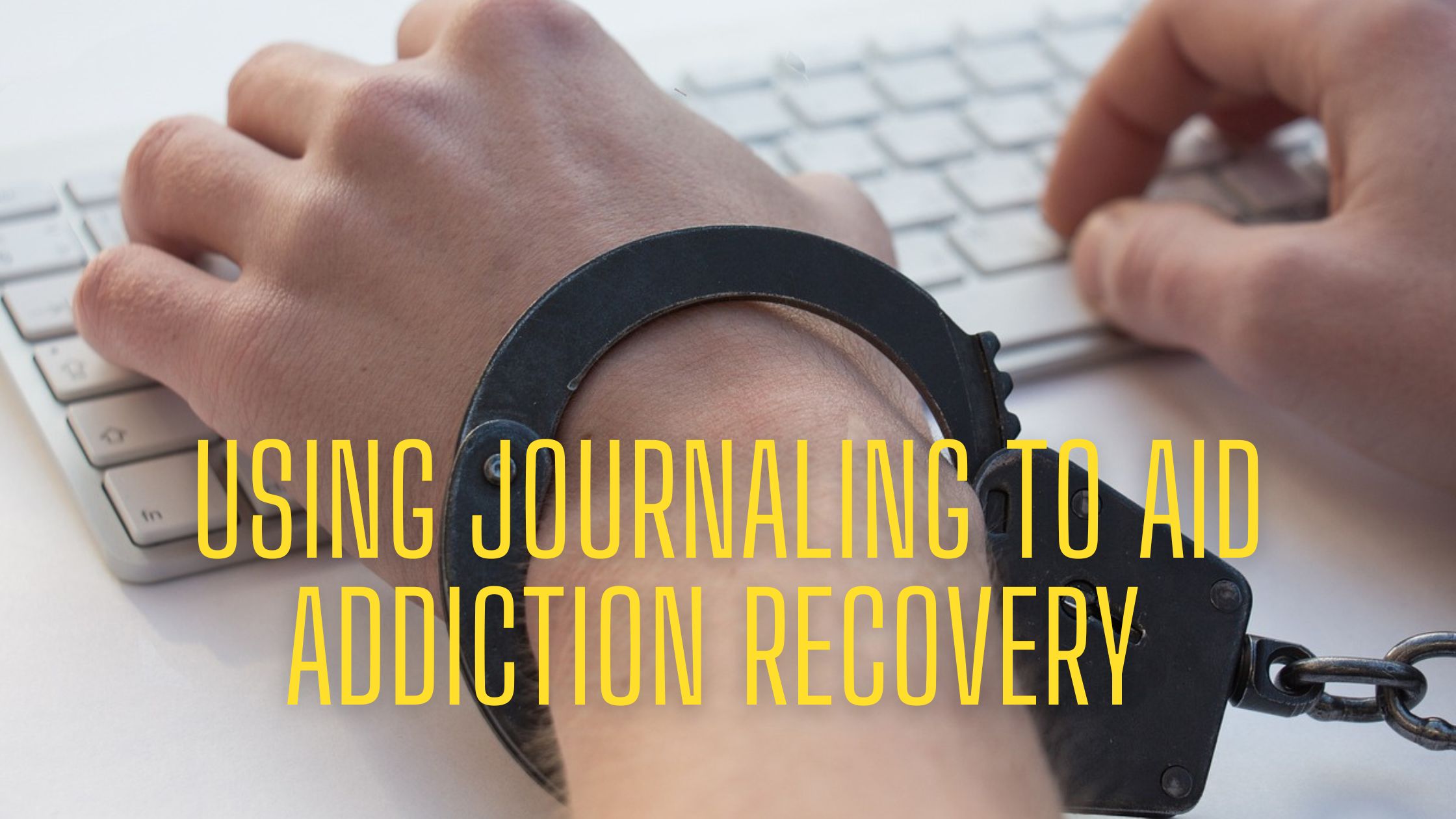 Journaling for Addiction Recovery - Release Hypnosis