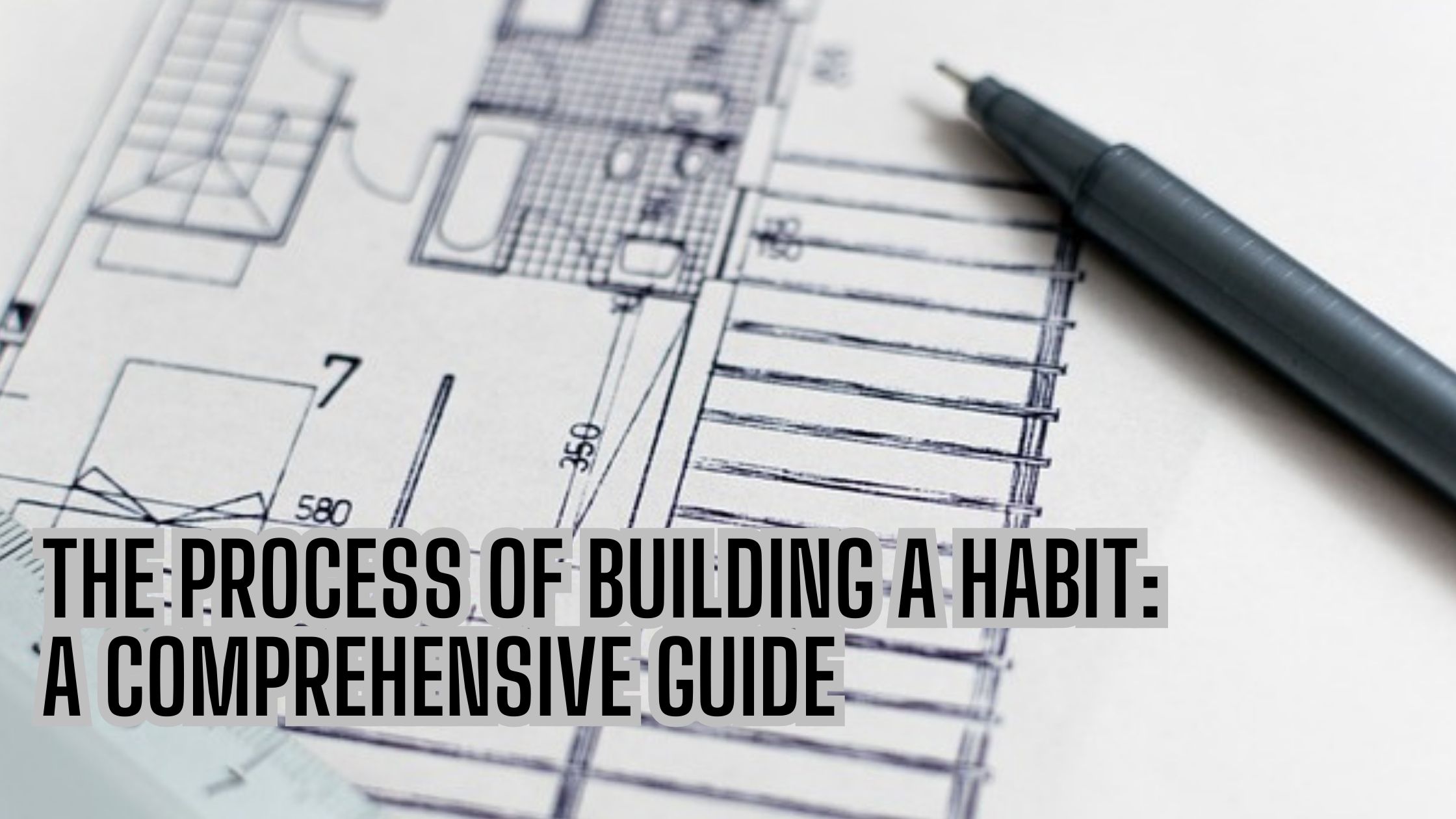 The Process of Building a Habit: A Comprehensive Guide - Release Hypnosis