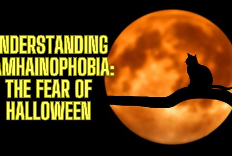 The Ultimate Guide to the Phobia of Halloween and Related Fears ...