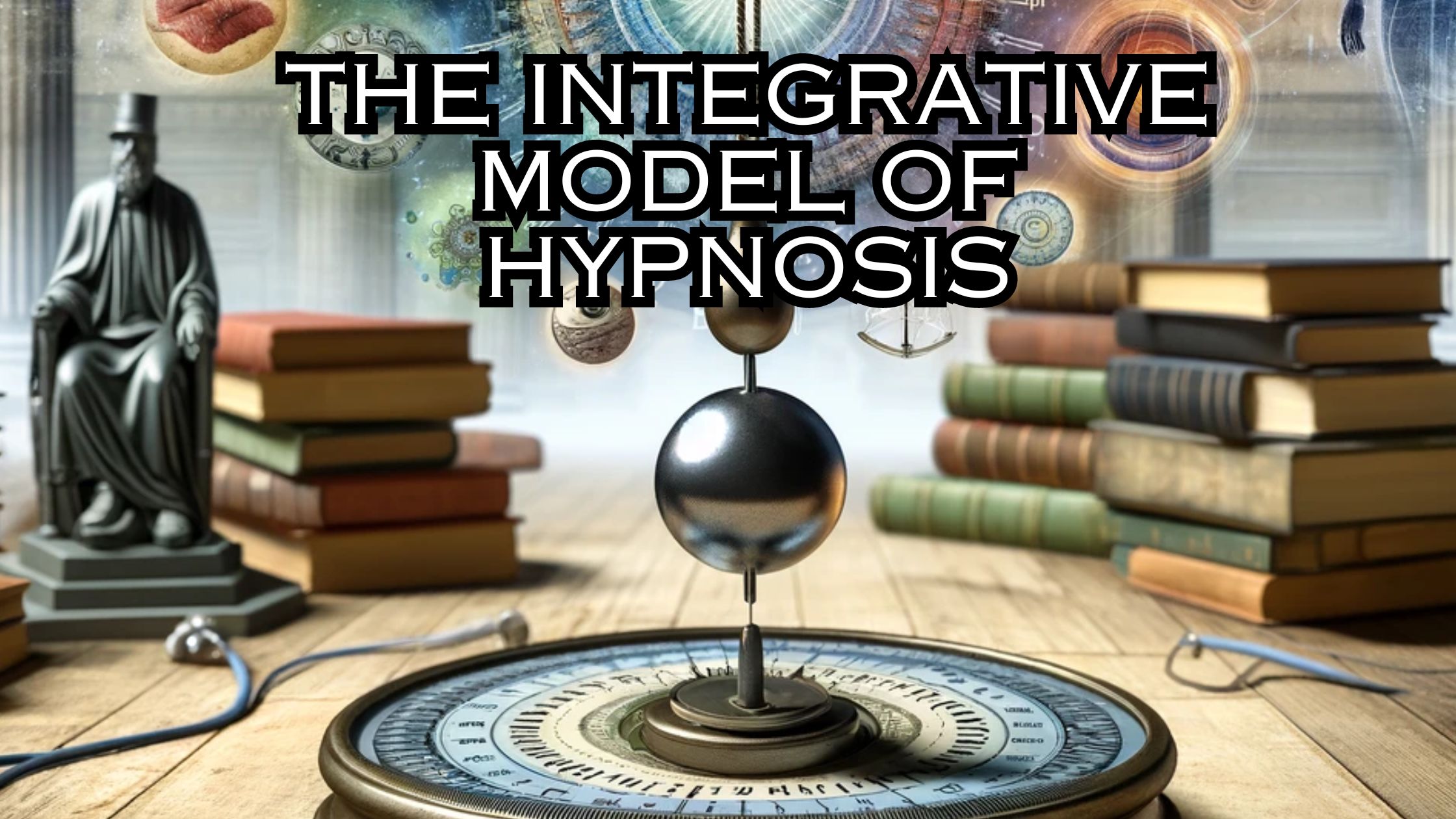 The Integrative Model of Hypnosis: Unifying Theories and Practices ...
