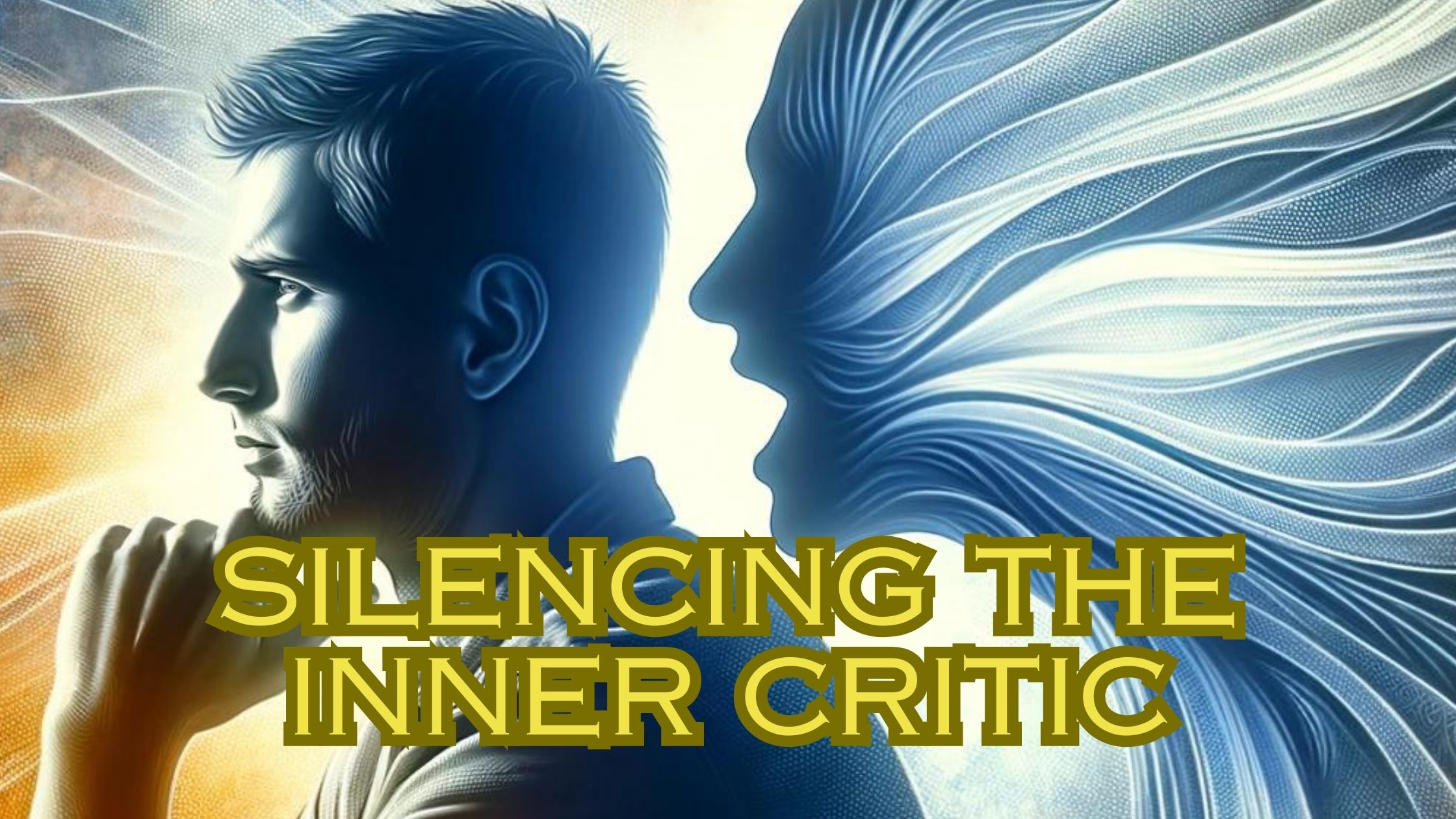 Silencing the Inner Critic: Your Pathway to Overcoming Self-Doubt ...
