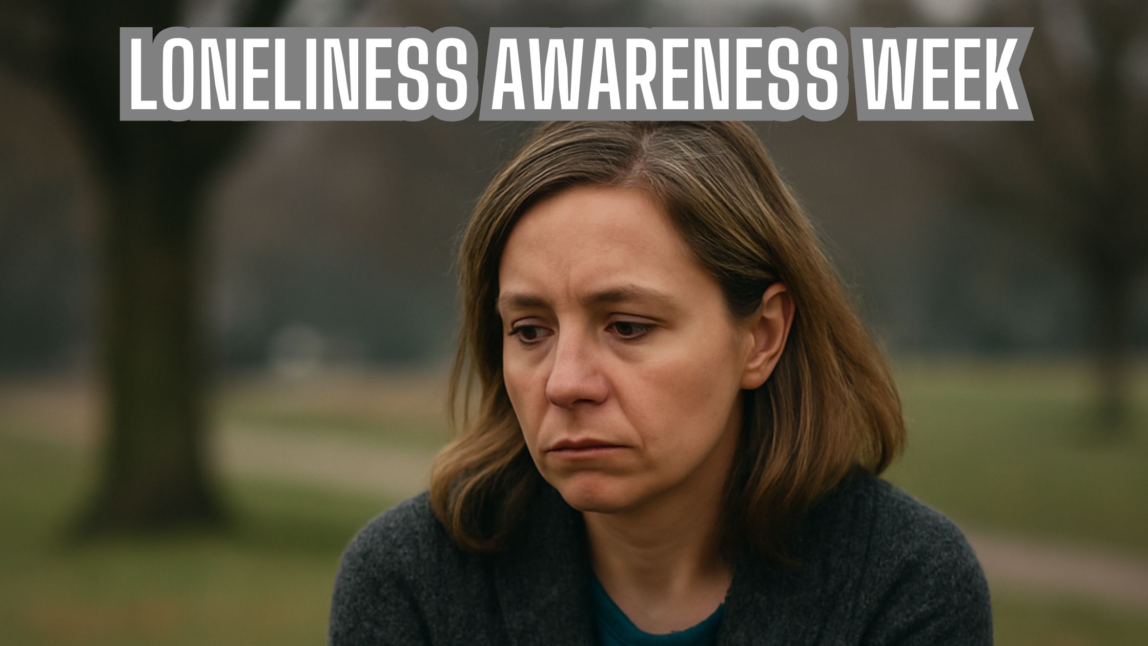 Loneliness Awareness Week 2025 Australia - Release Hypnosis